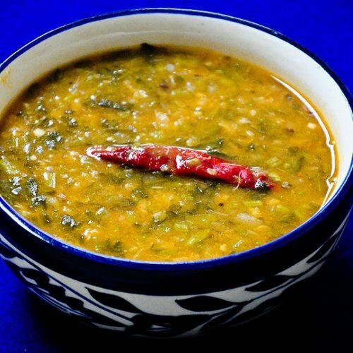Dal Recipes