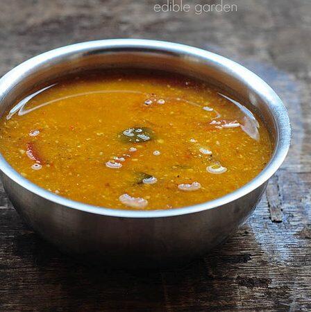 Rasam Recipes