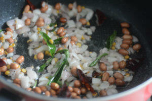 Tamarind rice recipe, how to make easy tamarind rice - Edible Garden