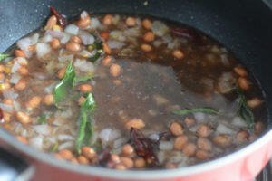 Tamarind rice recipe, how to make easy tamarind rice - Edible Garden